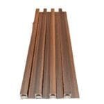 Fluted Wall Panels Intelligent Facade & Railings