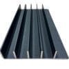 Aluminium Gate Profile Architectural Aluminium Extrusion