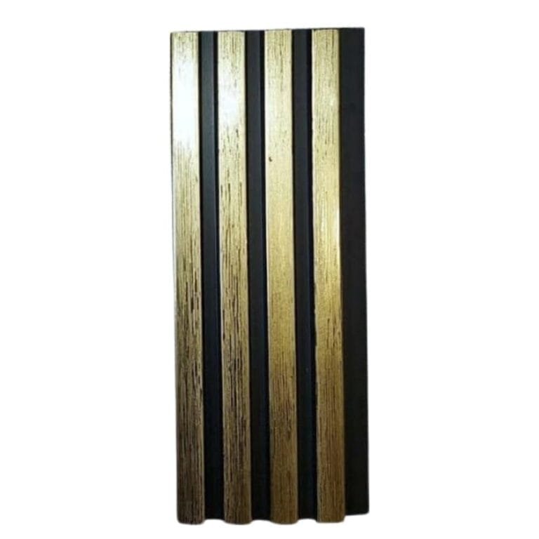 Intelligent Exterior Cladding WPC & Aluminium