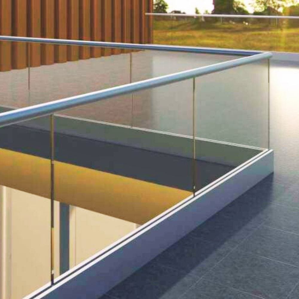 Intelligent Exterior Cladding WPC & Aluminium